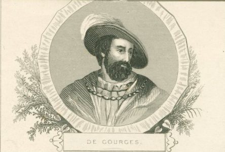 Marc Lescarbot, Les Muses de la Nouvelle France | Early Visions of Florida